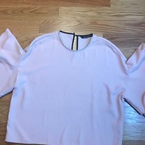 Zara | Tops | Zara Womens Collection | Poshmark